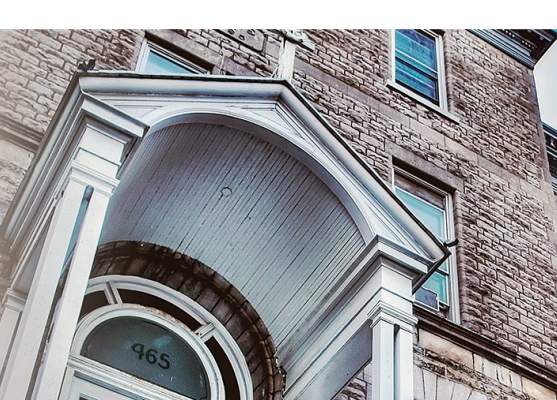 Home | Office municipal d'habitation de Montréal