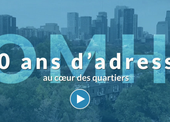 Home | Office municipal d'habitation de Montréal