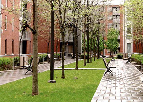 Home | Office municipal d'habitation de Montréal